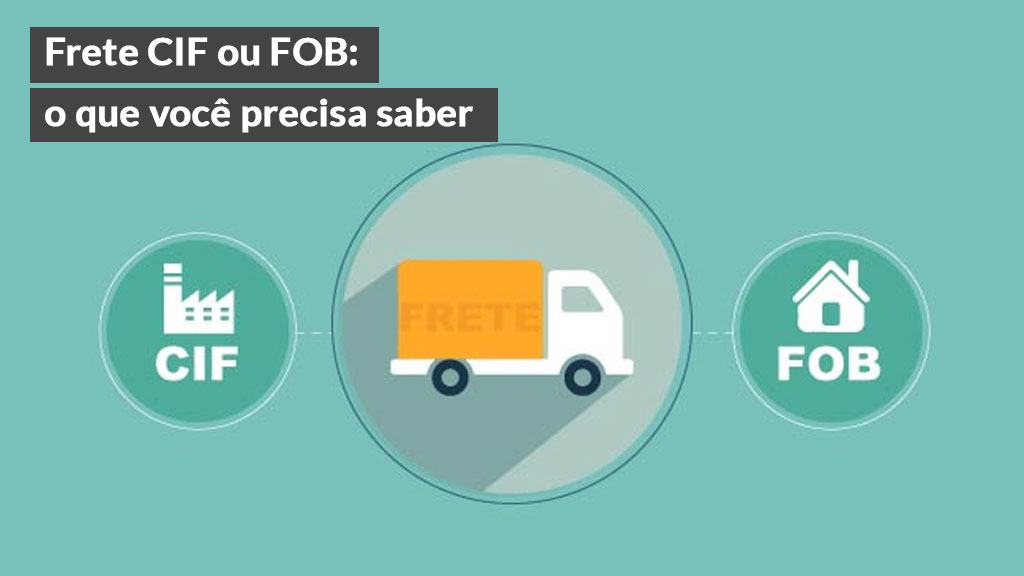 Frete CIF Ou FOB O Que Voc Precisa Saber Active Corp Frete CIF Ou FOB O Que Voc Precisa Saber Active Corp